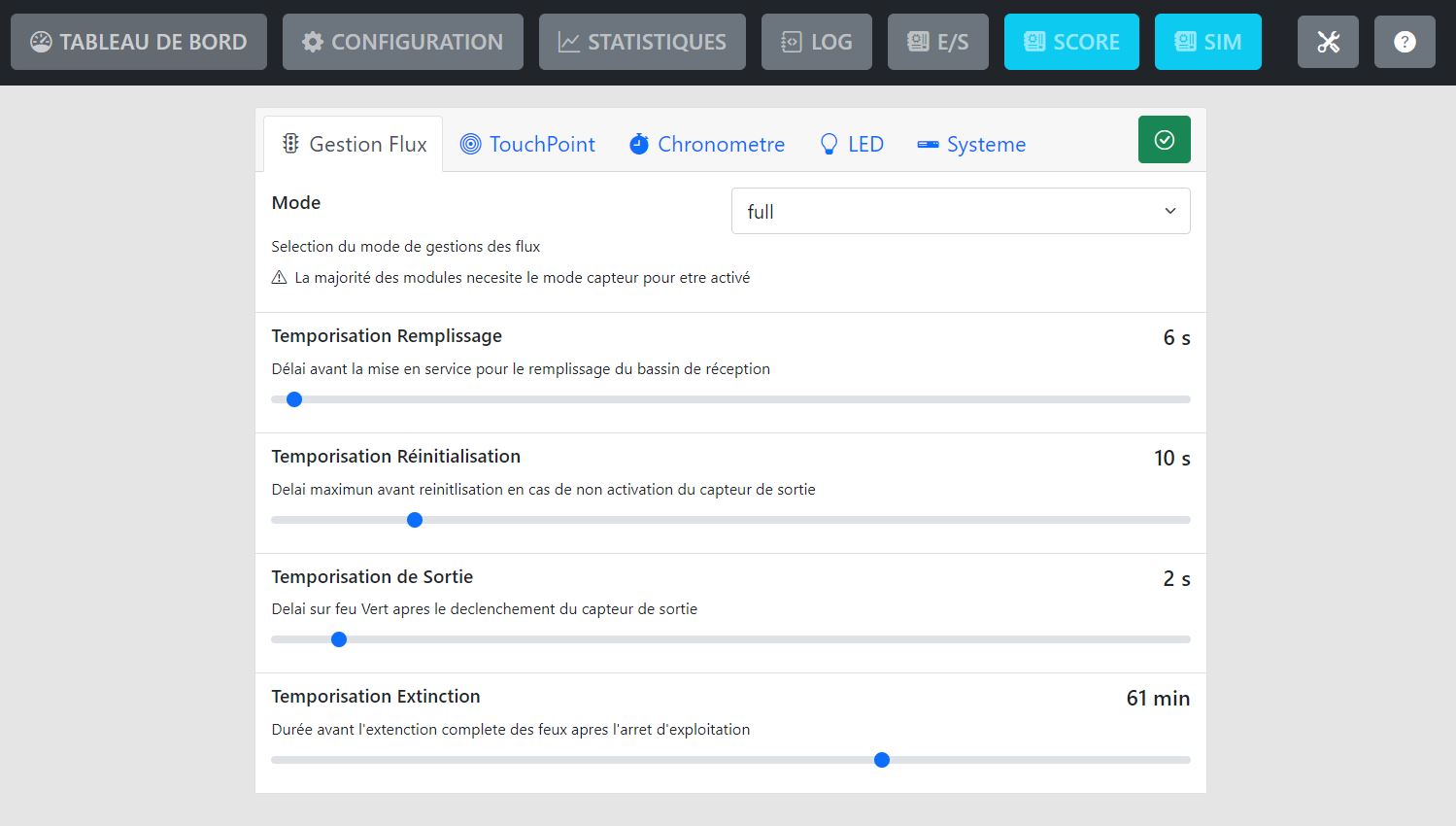 PLC open source - Be Stroke