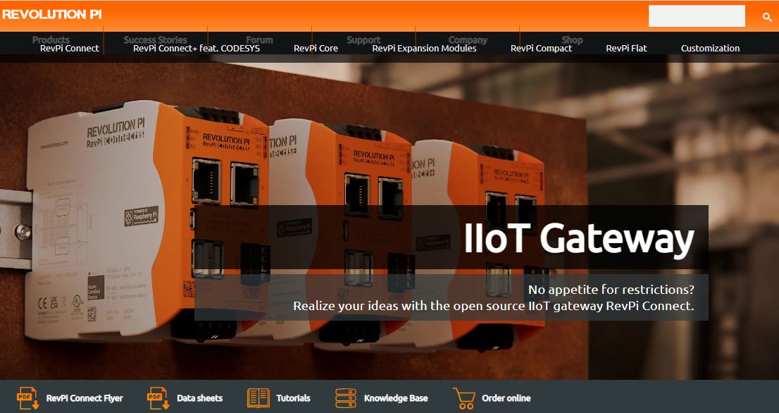 PLC open source - Be Stroke